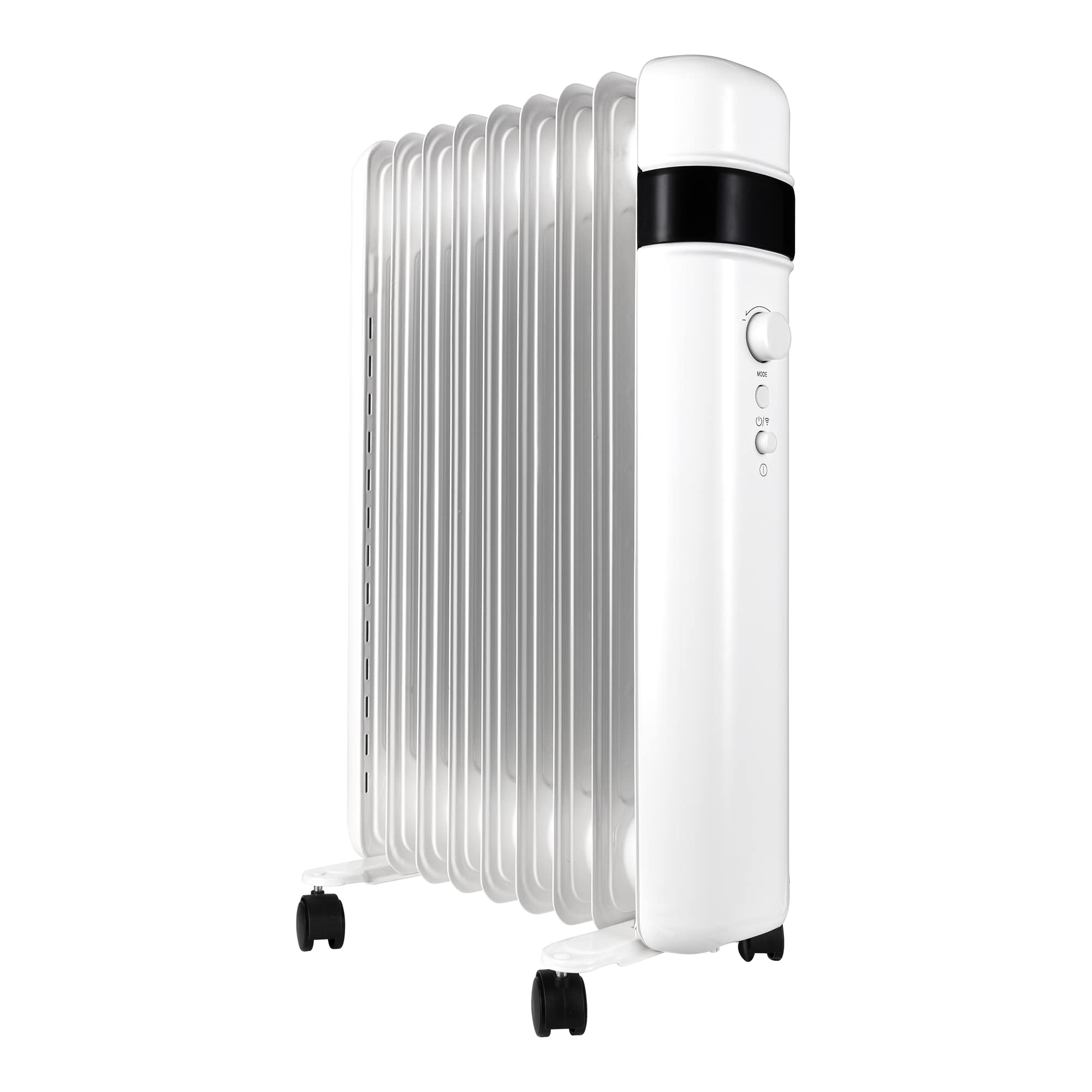 OIL HEATER 2000W SMART – TEKNOLOGIYA